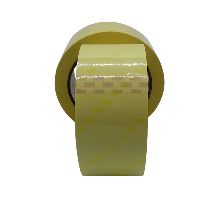 0.06mm Thick 3m 1350f-1 Electrical Insulation Tape Transformer Mylar Tape - Buy Electrical ...