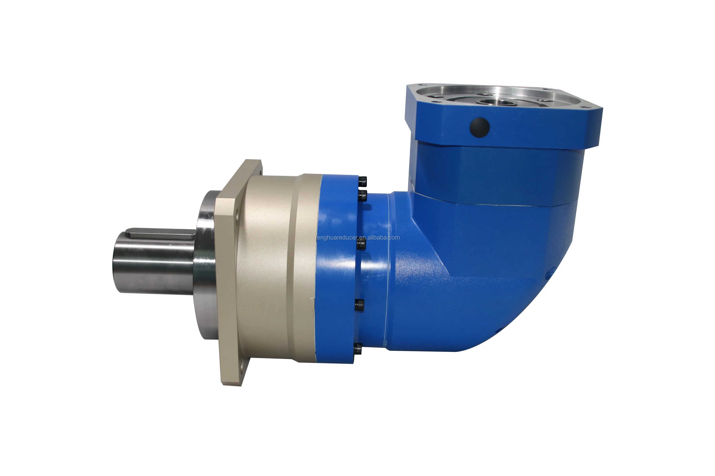 3F Famed Bending Machine Gearbox - 1:140 Reducer for Siemens Motor