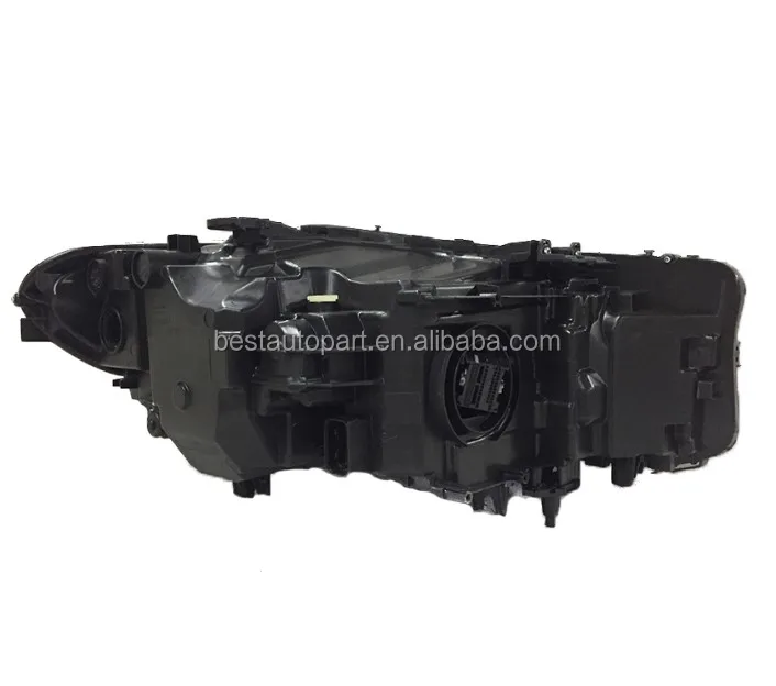 Oe#63117458883 63117458884 High Quality Car Headlamp Xenon Headlight ...