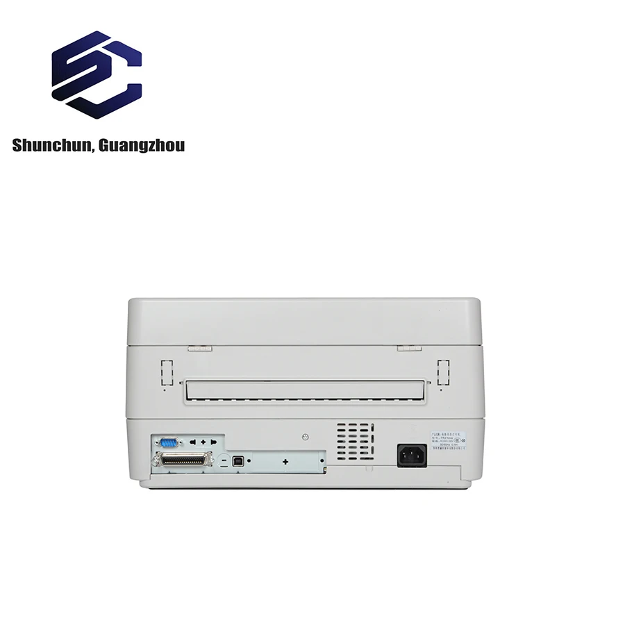 Olivetti Pr2plus Dot Matrix Printer - Reliable Document Printing