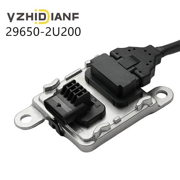 Sensor De Óxido De Nitrógeno Nox,296502u200 29650-2u200 Para Sonda Kia ...