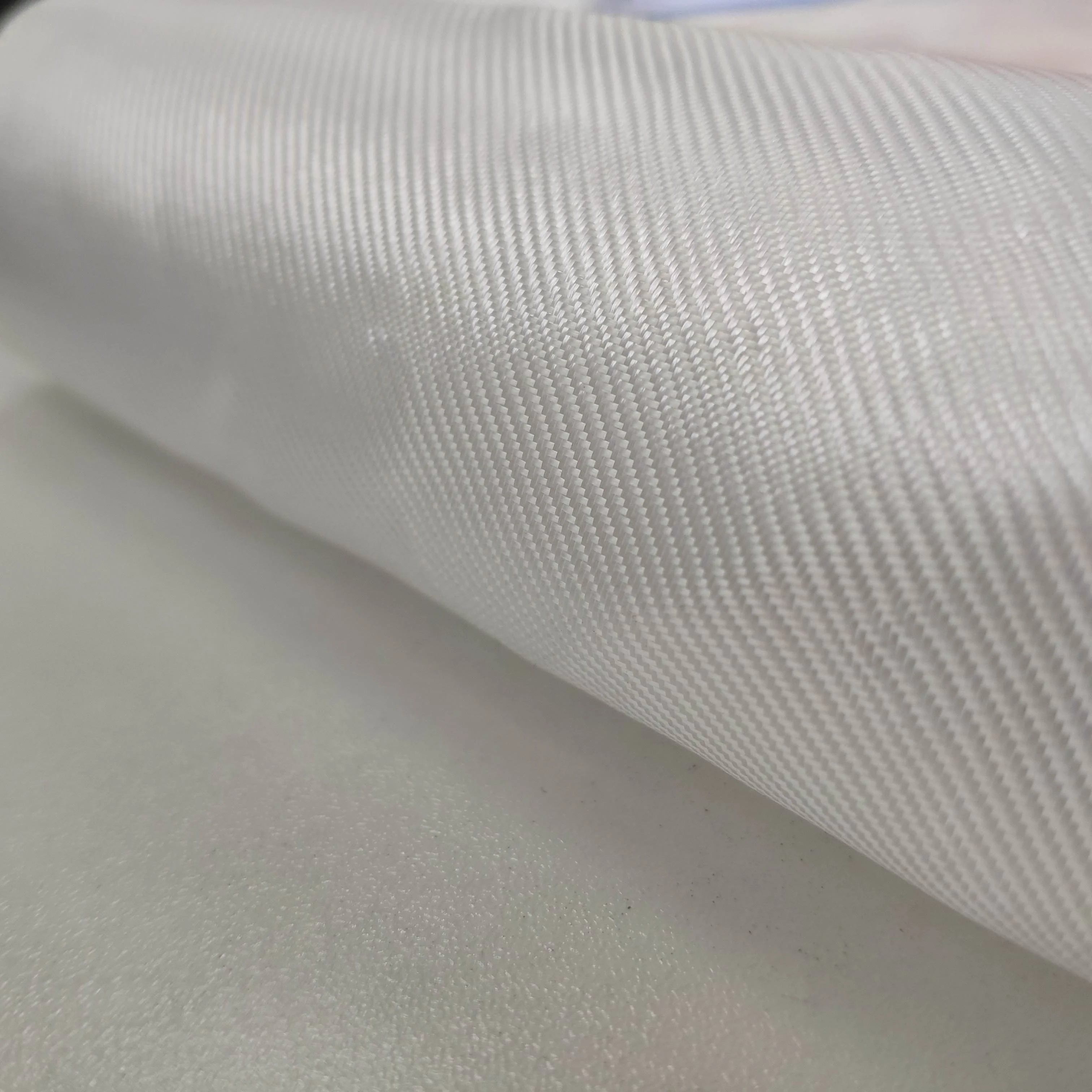 High Silica E-glass Fiber Q Glass Fiber E-glass Cloth Quartz Glass ...