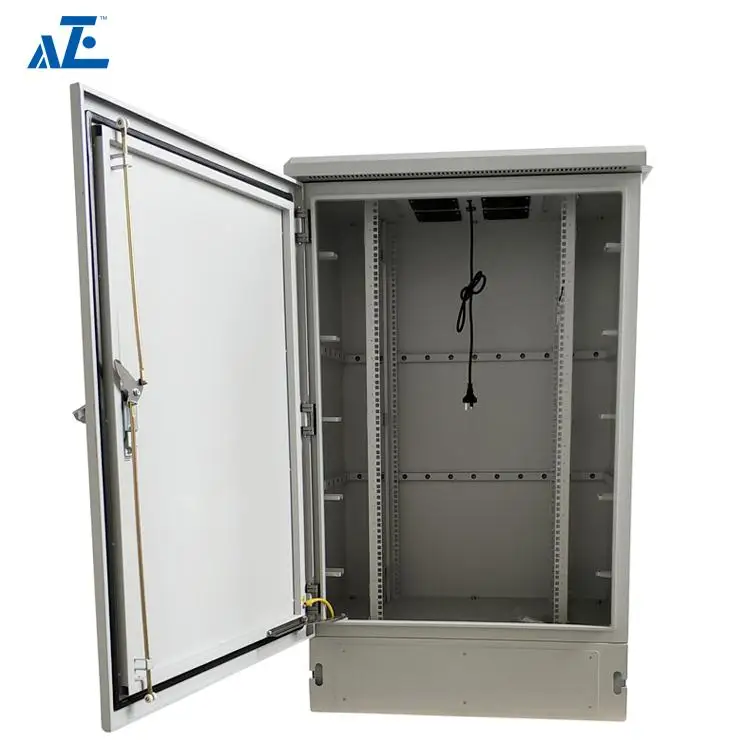 IP65 Waterproof Control Enclosure - Outdoor Electrical Cabinet