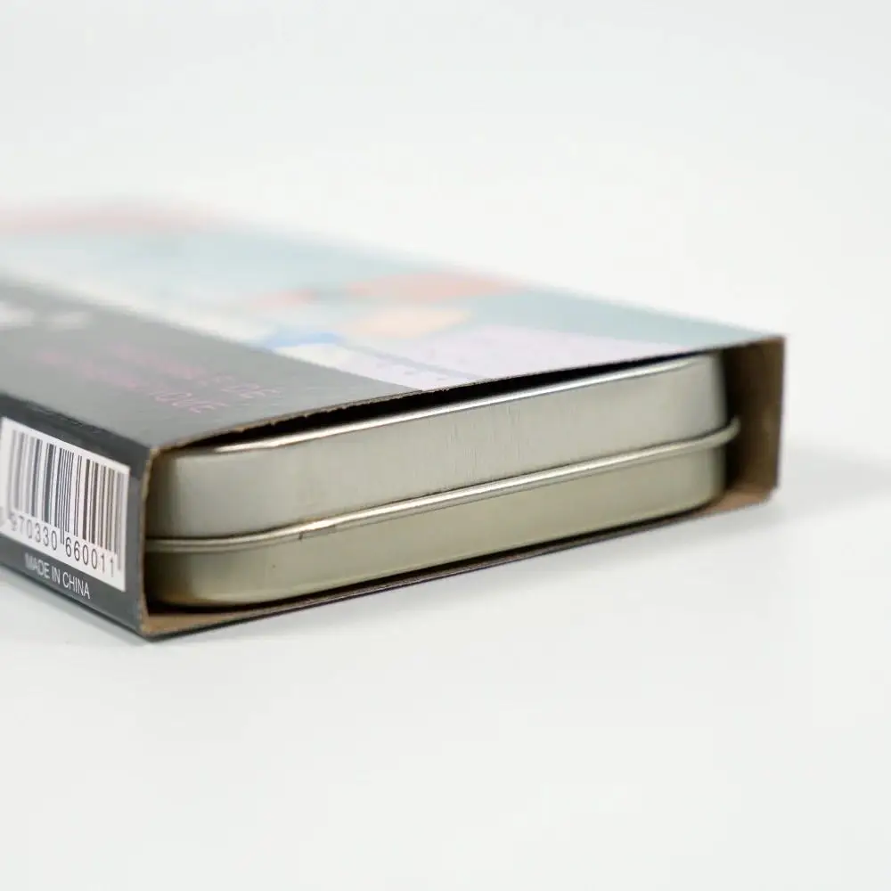 Africa Cheap Price Student Metal 13 Pcs Geometry Box Wholesale ...