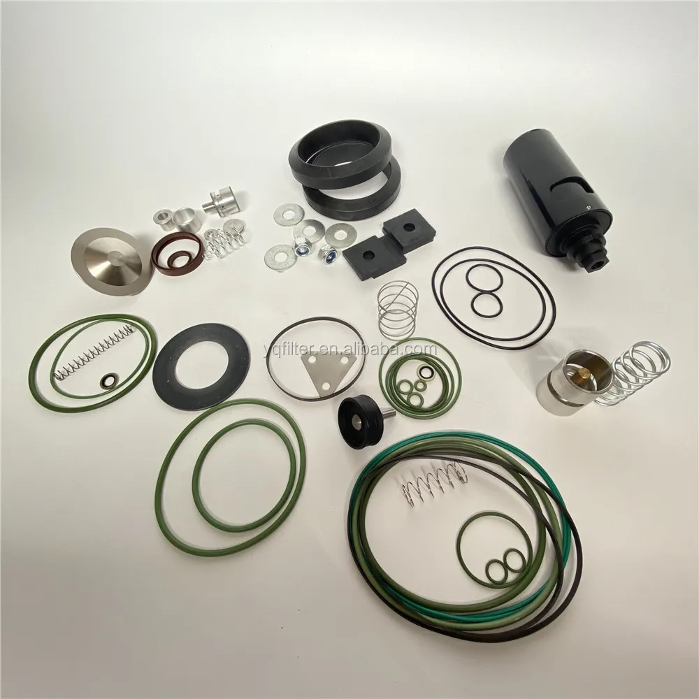 Good Quality Air Compressor 8000h Maintenance Kit 2906075600 - Buy ...