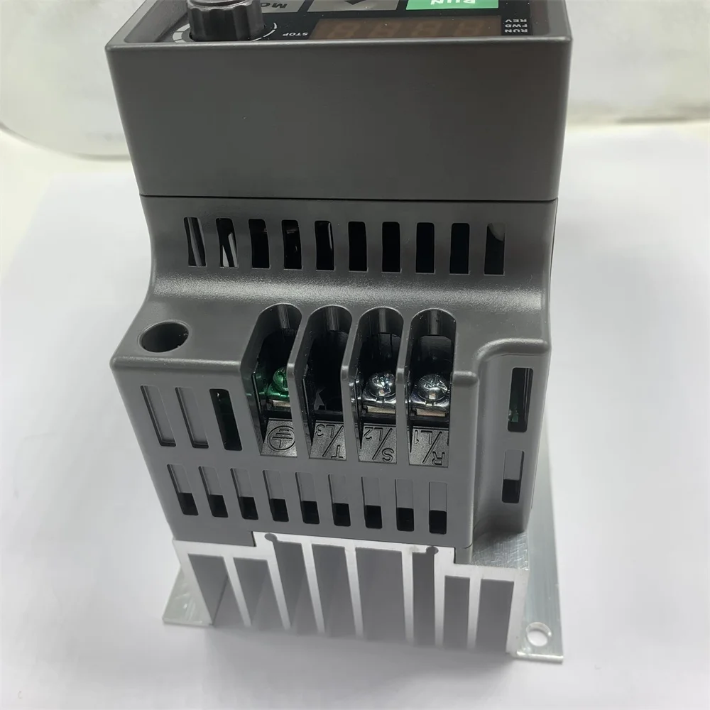 1.5kw Delta Vfd Ms300 Inverter Vfd4a2ms43ansaa Vfd Single Phase Output ...