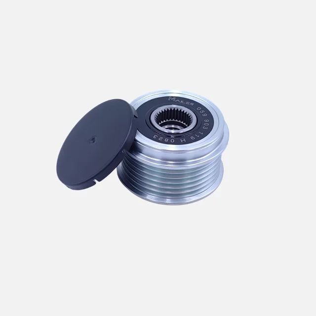 Generator One-way Wheel Automotive Parts 059903119h Transcendent ...