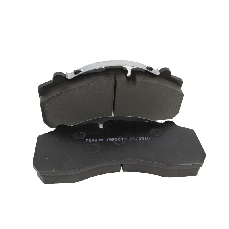 Wholesale Terbon D1203-8323 Auto Brake System Parts Front Axle Brake ...