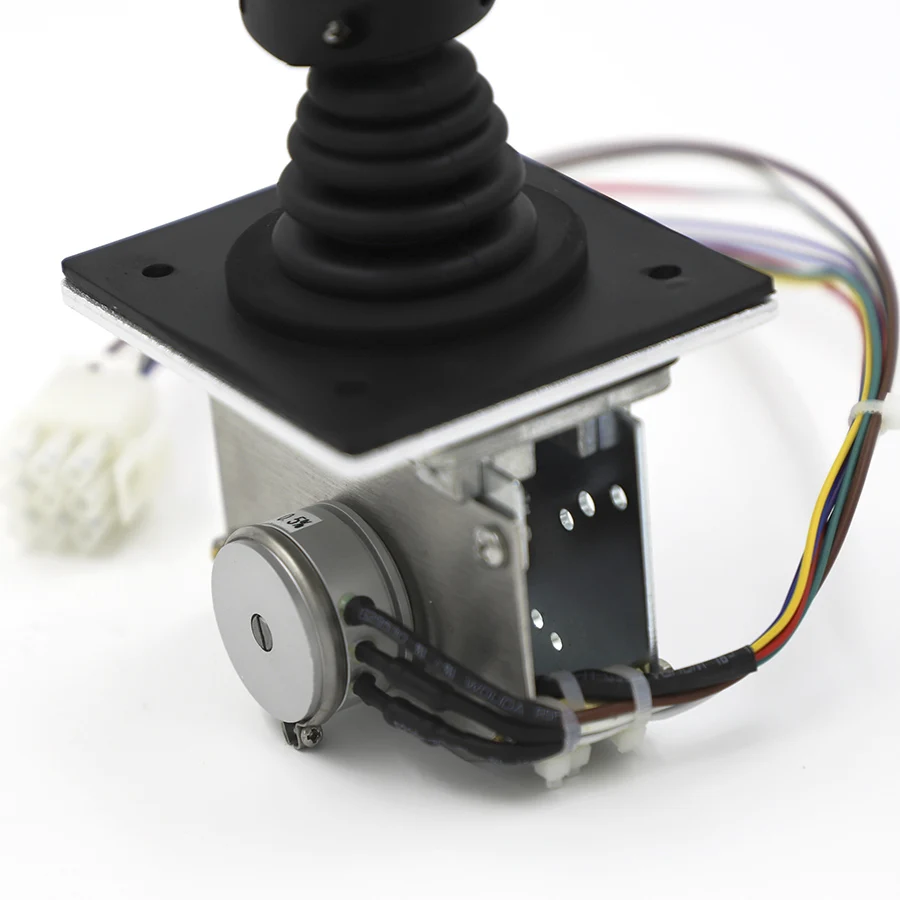 HJ21-1600403 Industrial Joystick Controller for JLG Replacement