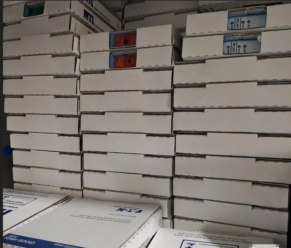 Mtl7766pac Intrinsically Safe Zener Barriers Din-rail Mounting Safety ...