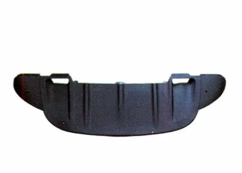 Front Spoiler Front Air Deflector For Porsche Cayenne958- 2011-2014 ...