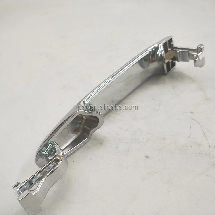 PAT 69230-58010 RH Rear Door Outside Handle Assy for Toyota 4 Runner