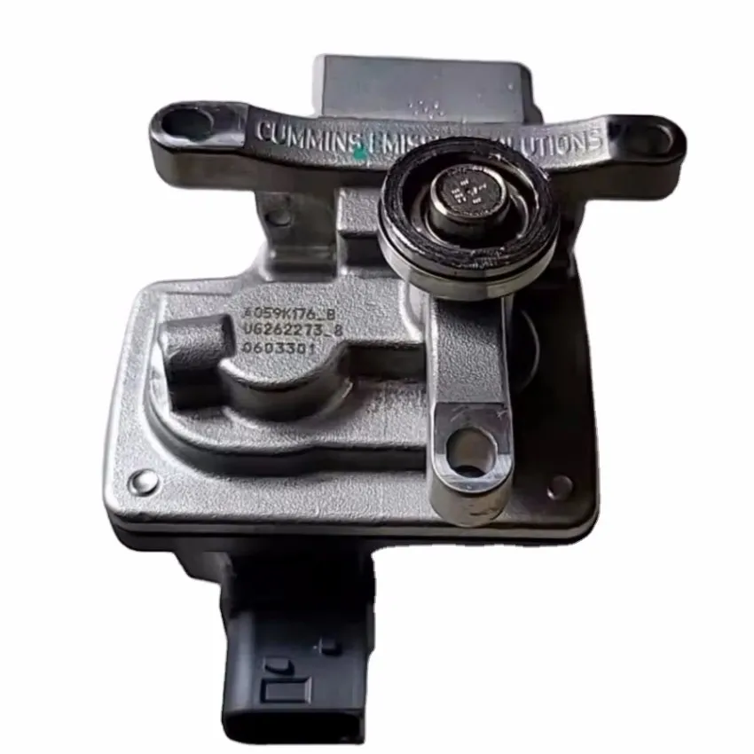 Engine Spare Parts Scr Adblue Urea Doser Pump Urea Pump 2722701 - Buy ...