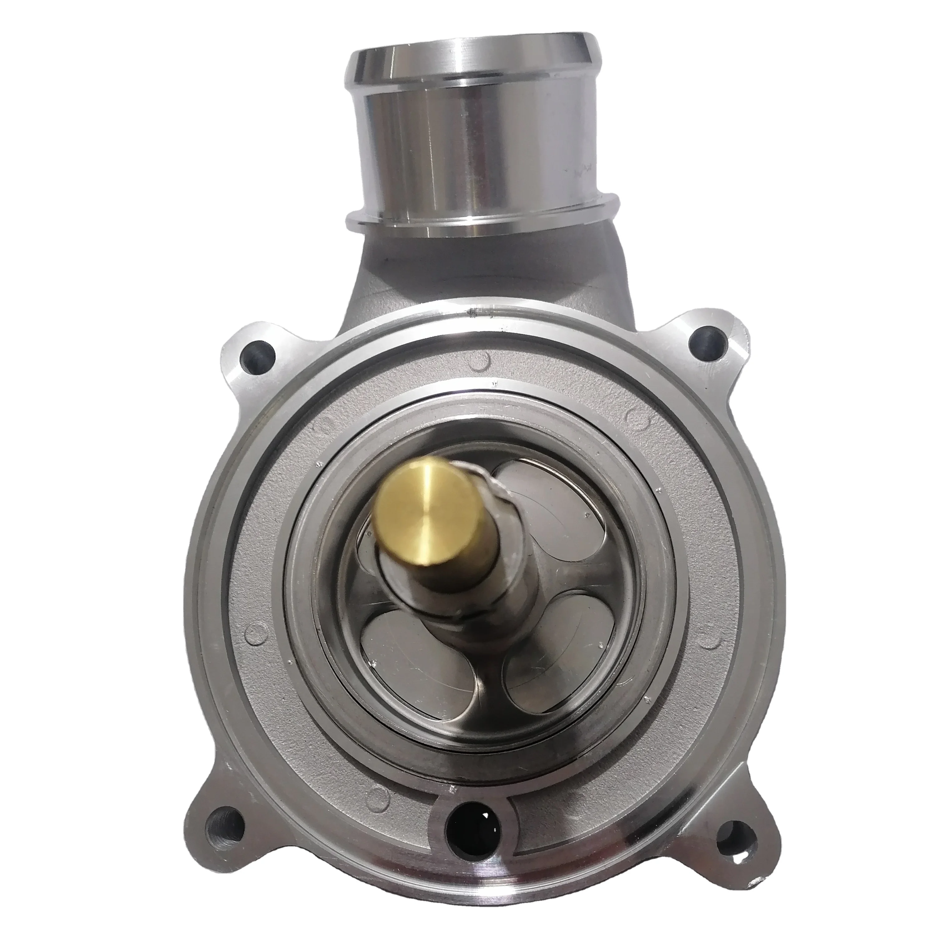 Mercedes Actros Mp4 / Mp5 Series - Engine Thermostat 77c - See ...