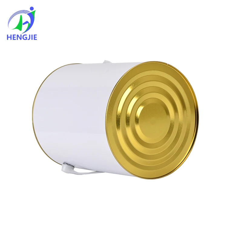 Easy Open Metal Cans-pressitin Tins-press Tins In Cans-100ml 3.5g Cans ...