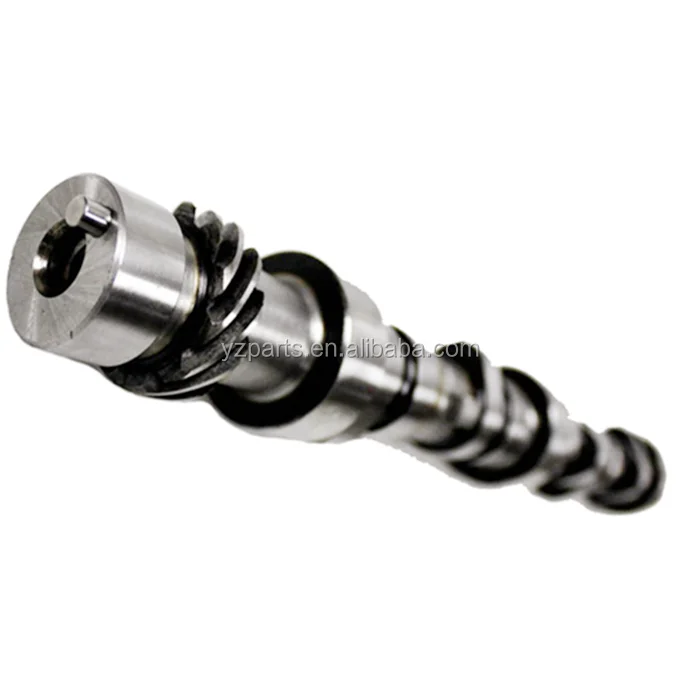 Auto Engine T120 G15B 4G15 Forging Camshaft for Mitsubishi