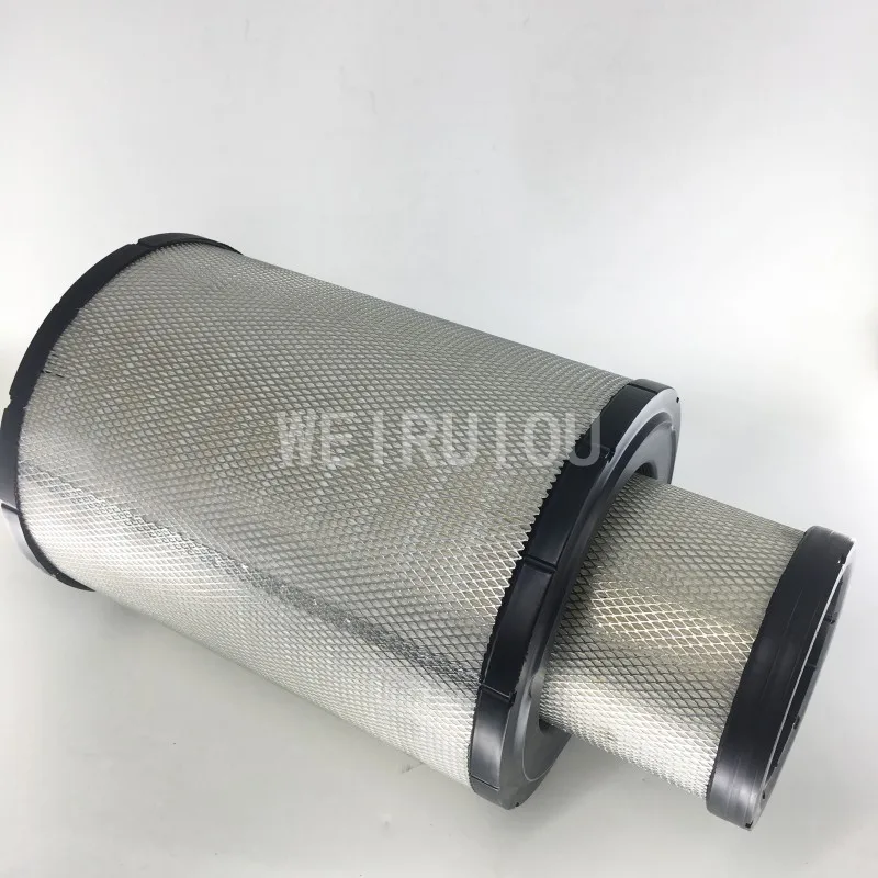 卡车发动机机械空气滤清器滤芯SEV551F/4 AF26207 CH11038 P781398| Alibaba.com