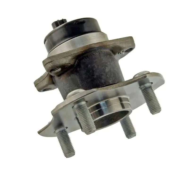 Yzy Bearing Factory Wheel Hub Bearing For Toyota 1999-2005 Yaris Oe ...