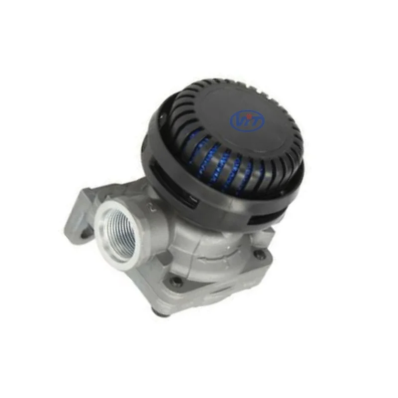 VIT-U Japanese Truck Parts Quick Release Valve 9735000450 8981722120 ...