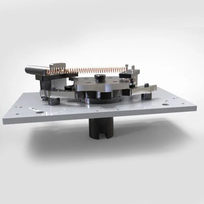 120 Degree or 90 Degree Rotation Heavy-Duty Full Height Turnstile ...