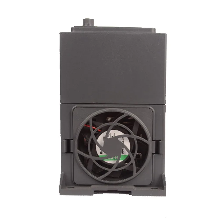 1hp 2hp 3hp 1.5kw 2.2kw 3kw 4kw Water Pump Fan Ac Drive Inverter Vfd ...