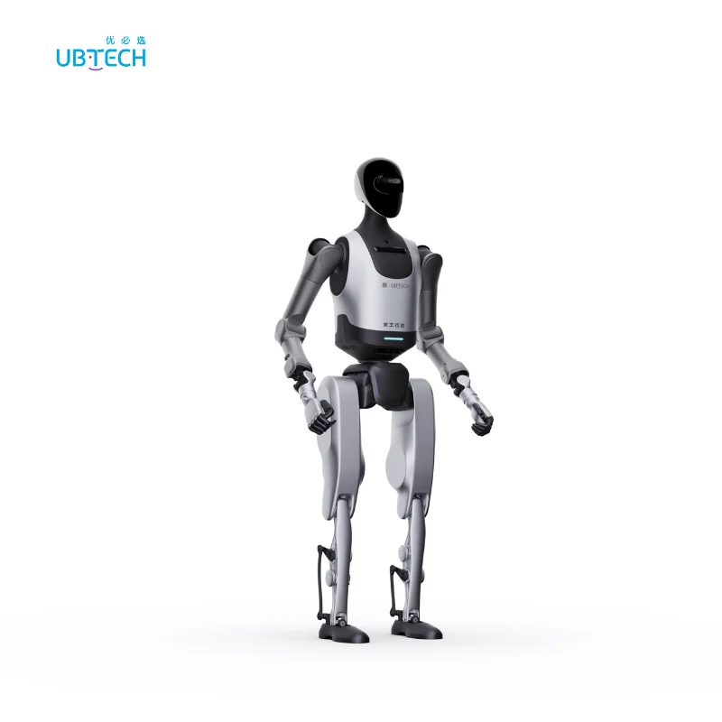 UBTECH Tien Kung Walker - Advanced Humanoid Robotics Platform