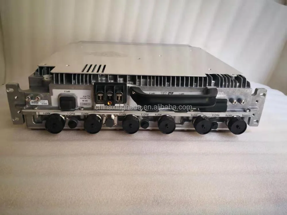 NOKIA FHEL - Reliable Base Station Equipment for Communications