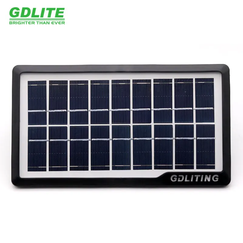 GDLITE Solar Panel Home System - Efficient Energy Solutions