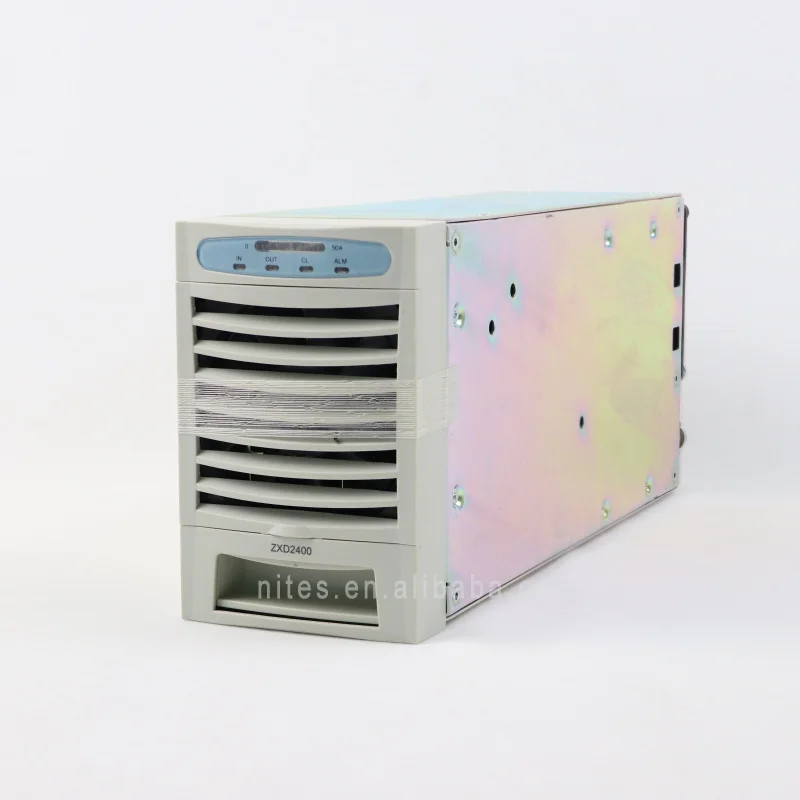 Original ZXD2400 V4.3 Rectifier Module - 50A Communication Power