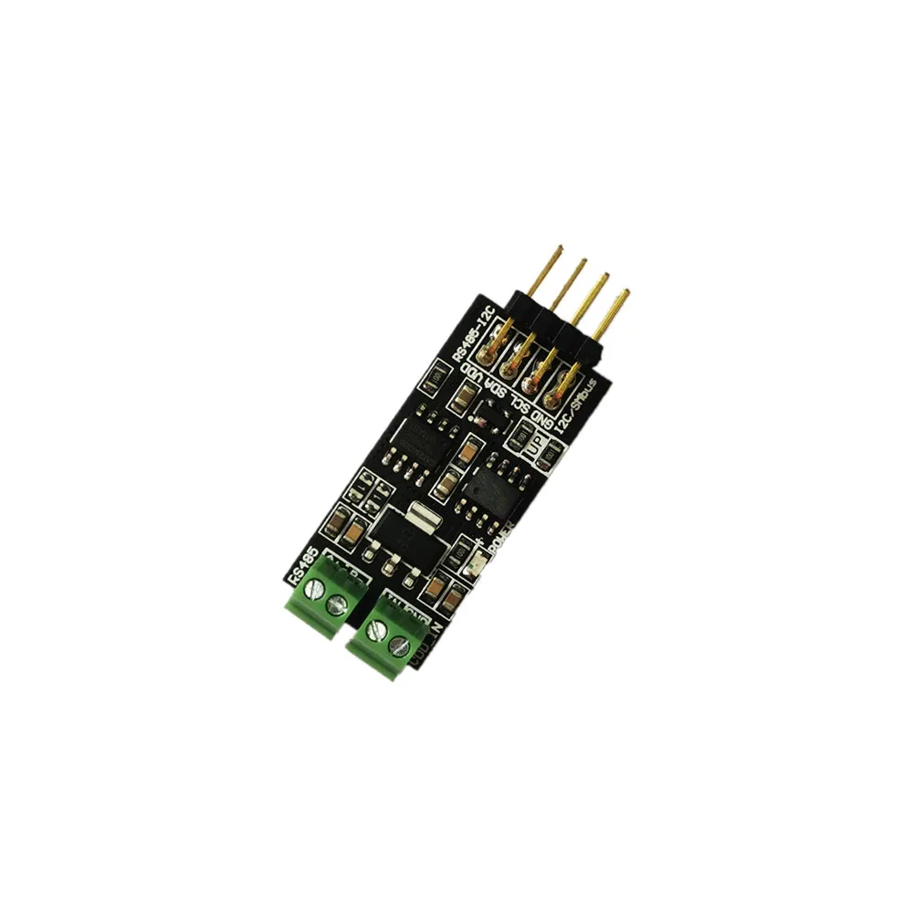 Taidacent I2C to RS485 Adapter Board - High Voltage ESD Protection
