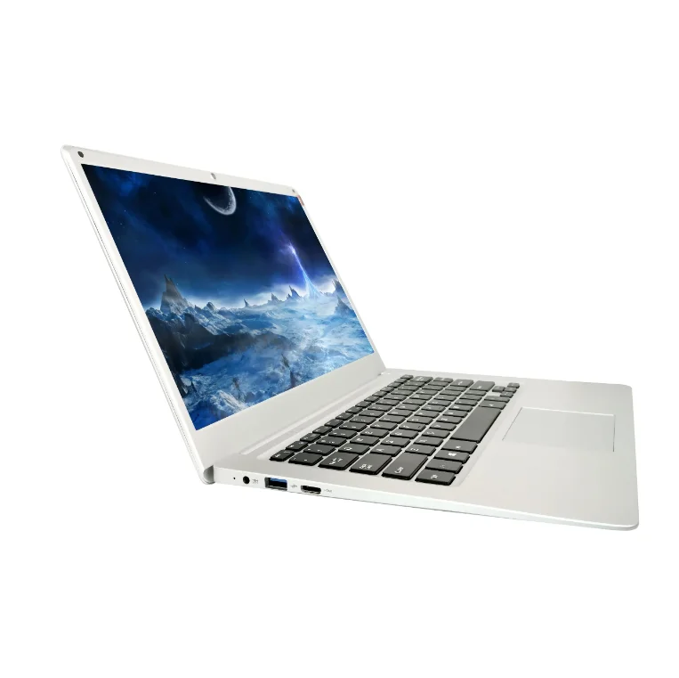 Cheapest Brand New OEM/ODM 14" Intel Z8300 Laptops for Kids