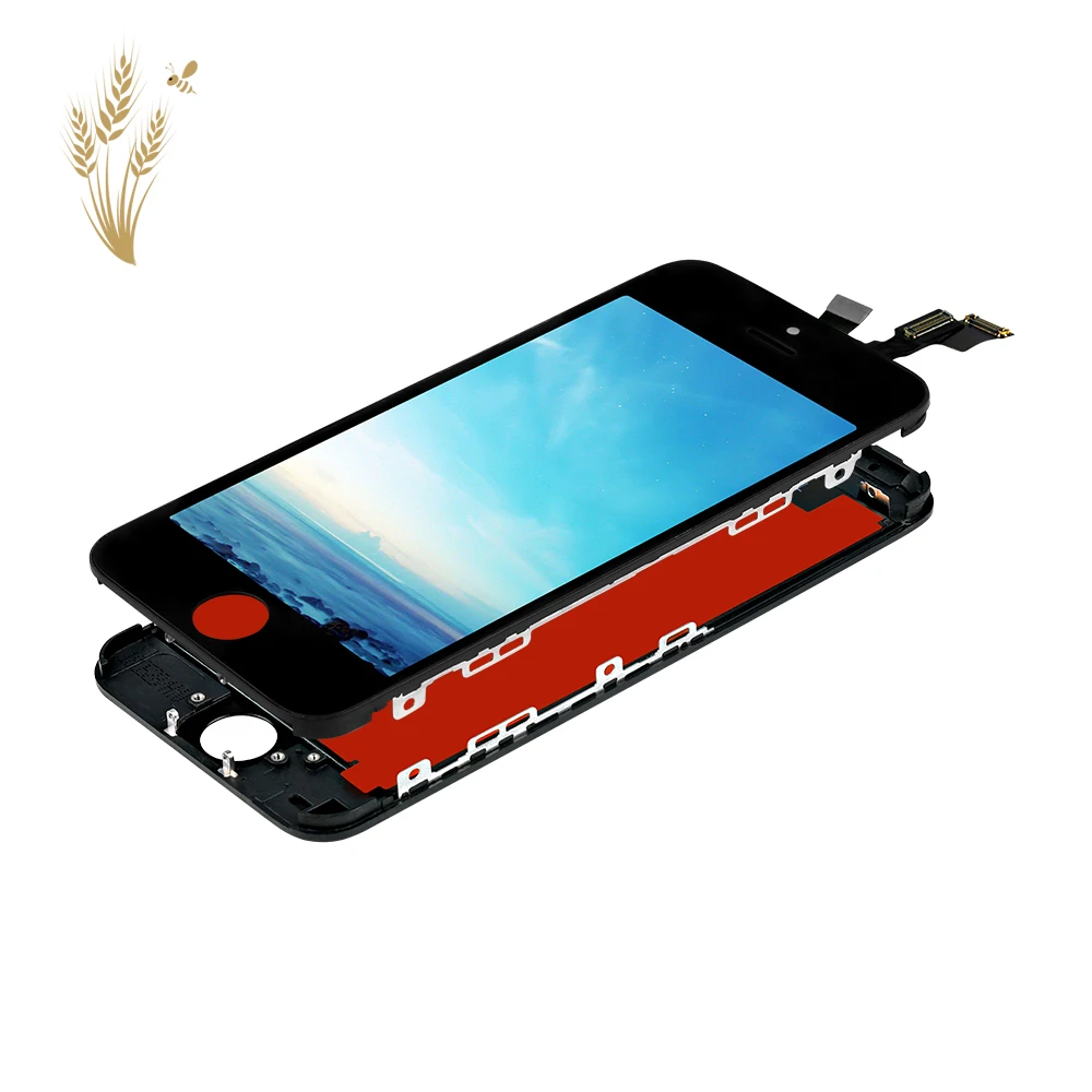 Original Oem Mobile Phone Lcd Touch Screen For Iphone 5s 6 7 8 Plus X Xr Xs Max 11 Pro Max And ...