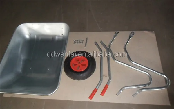 Construction Wheelbarrow Brackets,Wheelbarrow Axle Bracket,Wheelbarrow ...