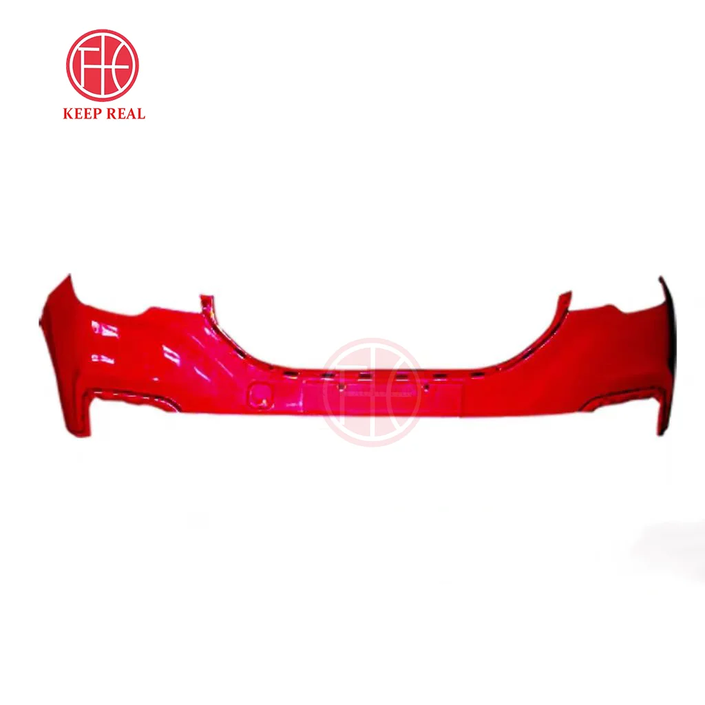 Front Bumper For Mg Zs Accessories Mg Zs Car - Buy Mg Zs Accessories Mg ...