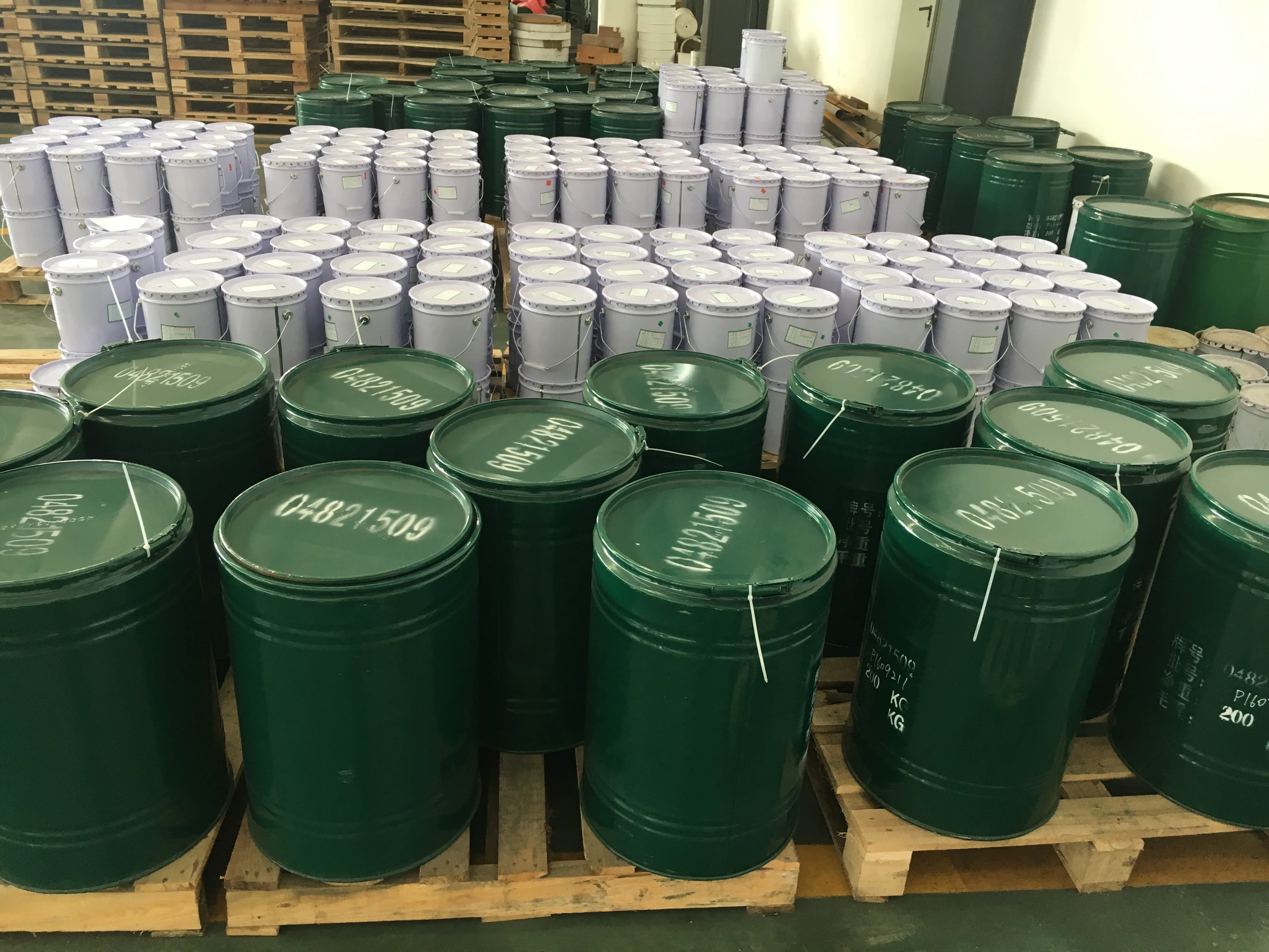 High Magnetic Energy Isotropic Bonded Ndfeb Magnetic Powder 1610 ...