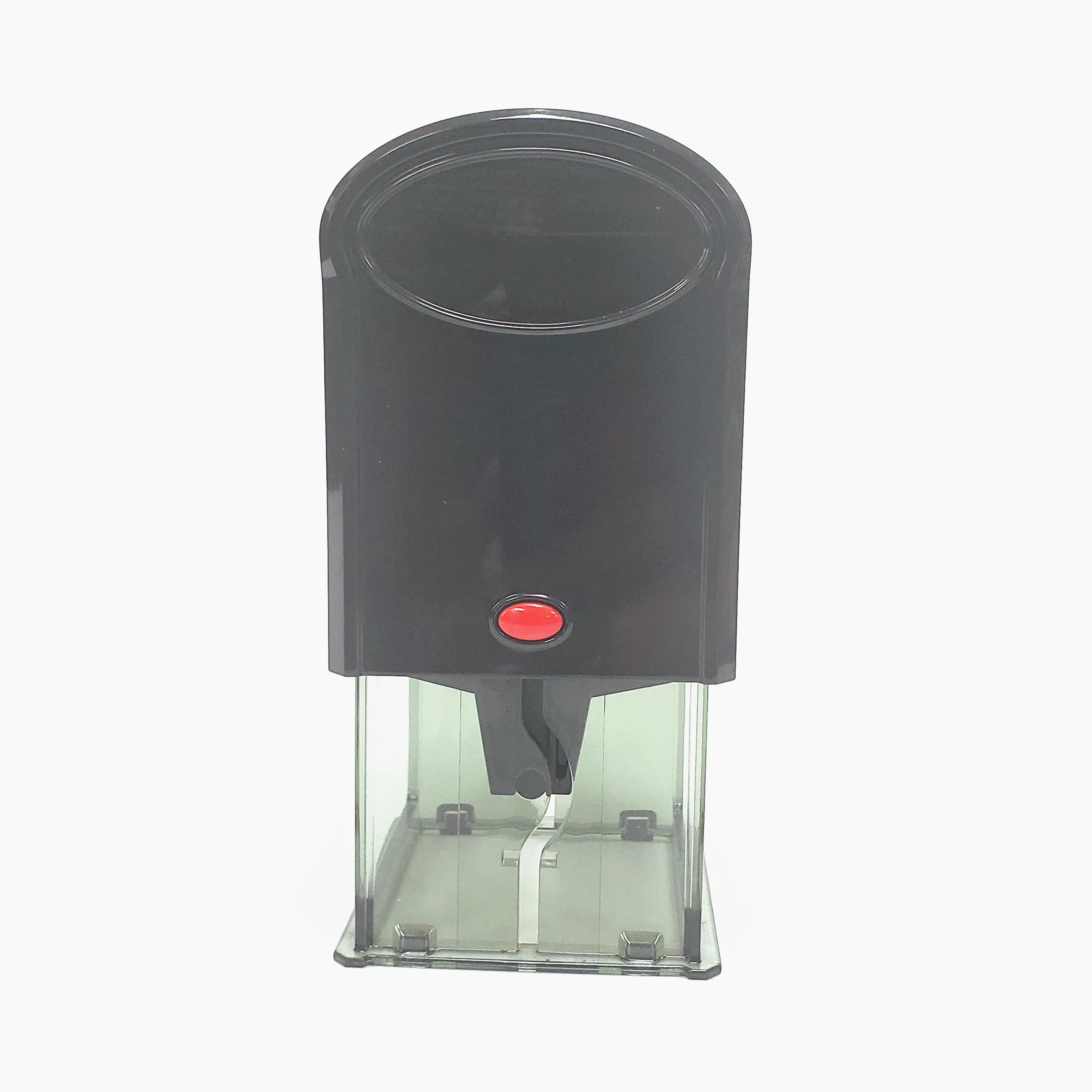 Wes Stamp Mesin Stampel Flash Stamp Rubber Self Inking Stamps S-2575 ...