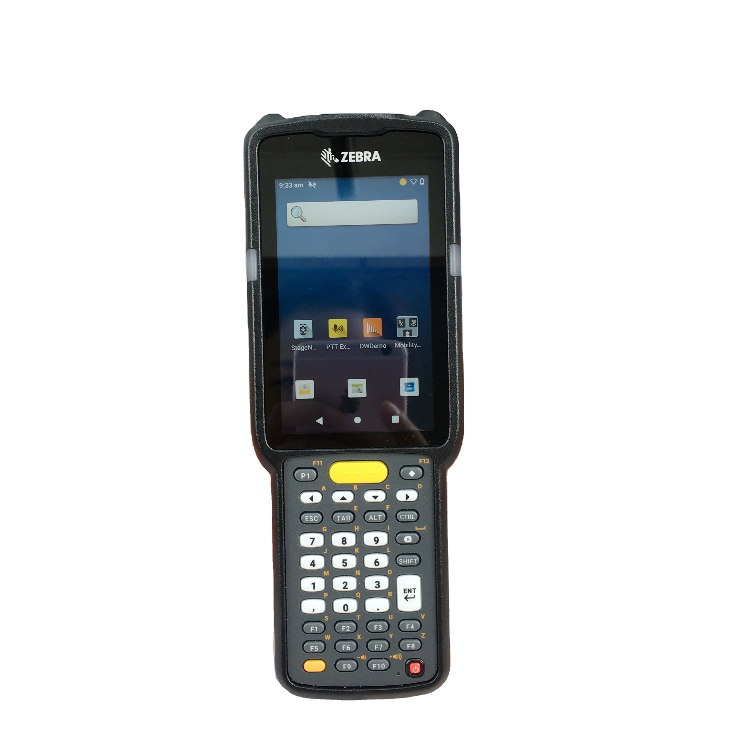 Mobile Computer MC3300X - Handheld Label Reader & Scanner