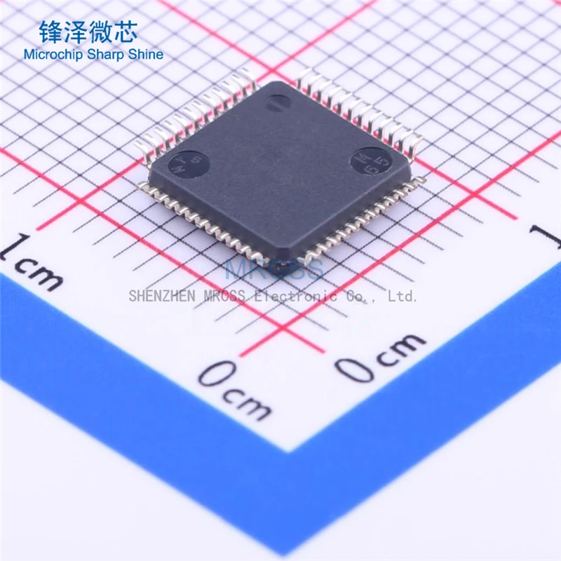 New original 100% STM32F103C8T6 ic chip| Alibaba.com