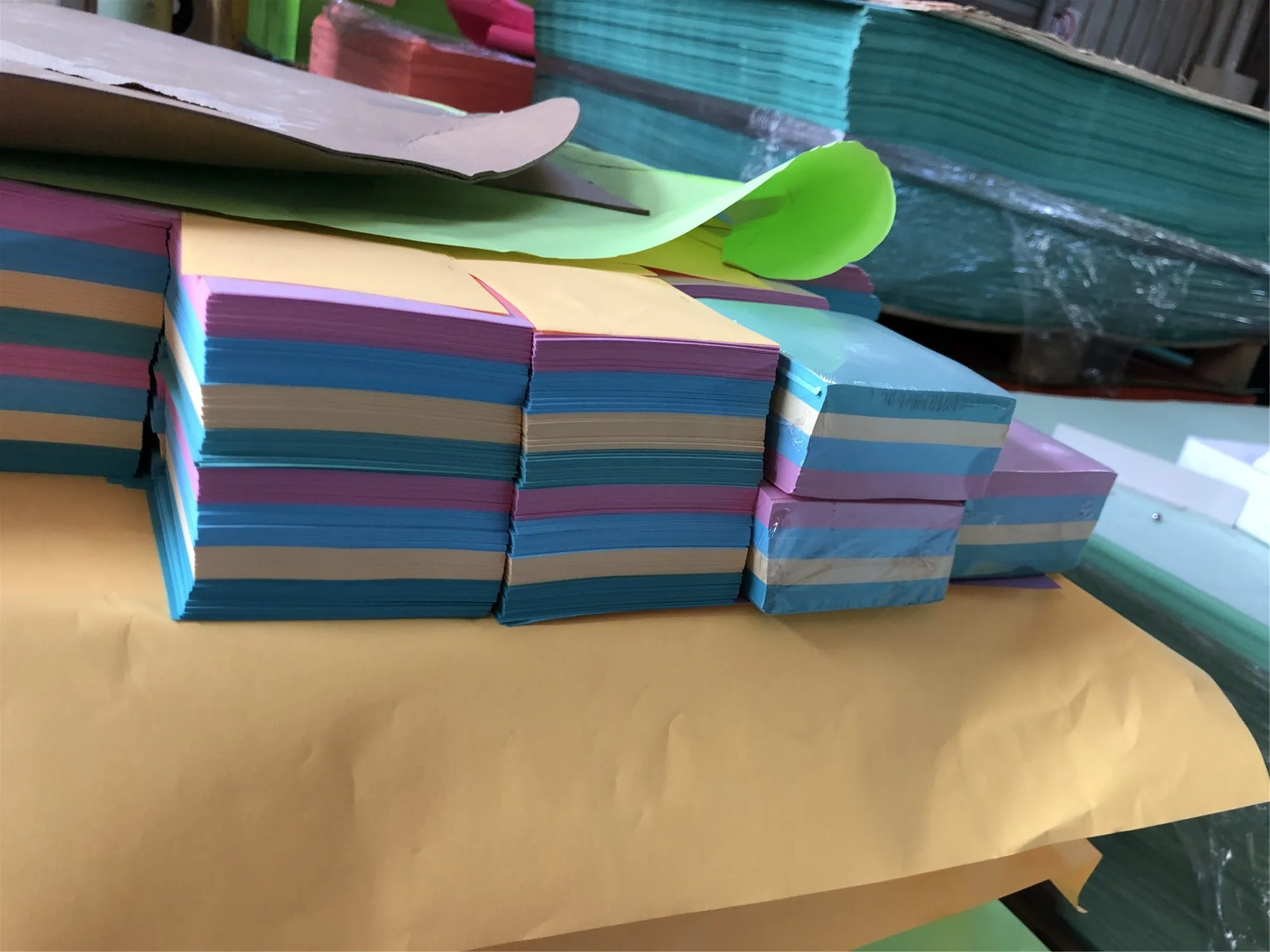 Color Construction Paper - Buy Construction Paper,Color Card Product on ...