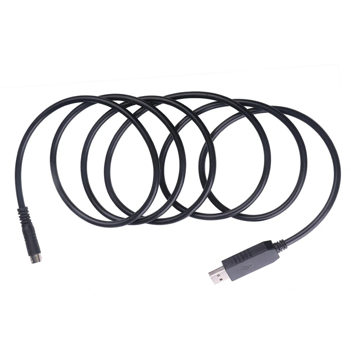Usb Serial Communication Cable For Yamaha Music Sequencer,Usb To Mini ...