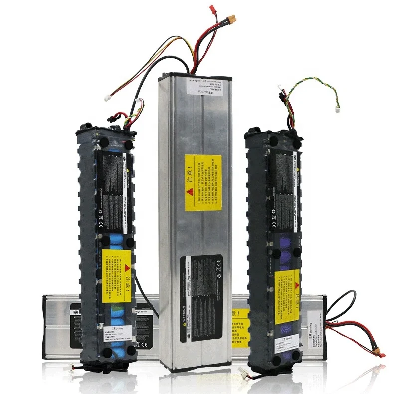 36v 7.8ah Li-ion Replacement Xiaomi M365 Pro Battery M365 For Xiaomi ...