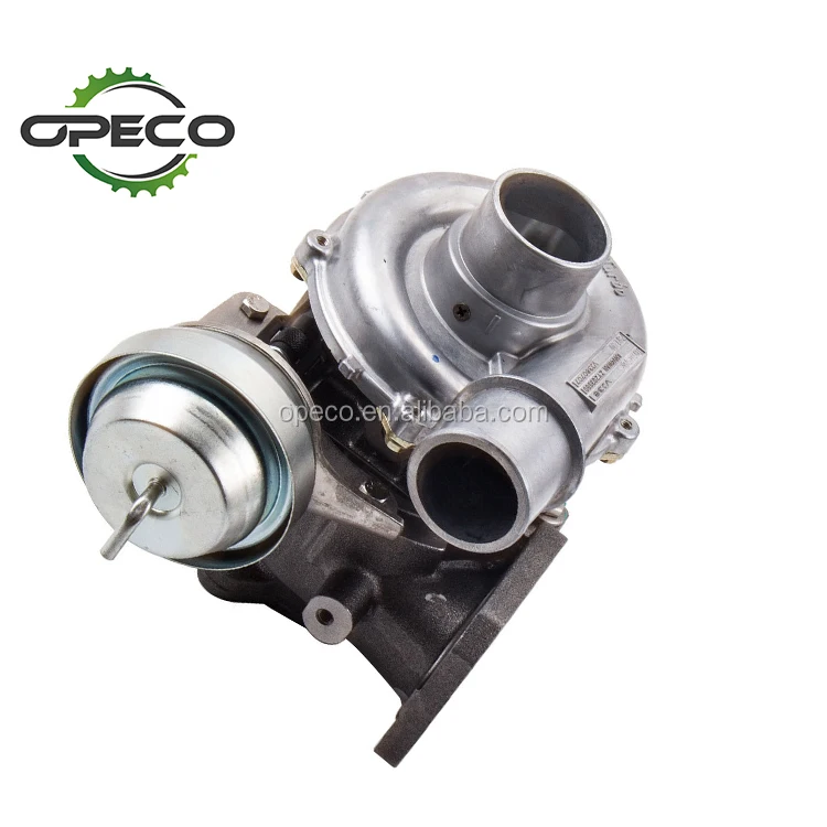 高性能涡轮增压器 RHV4 WE01-13-700F WE01-13-700 WE0113700F WE0113700 适用于福特 ...