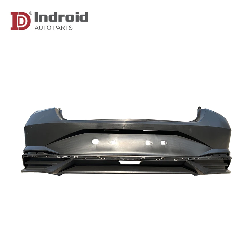 Auto Parts Body Kit Car Bumper For Hyundai Elantra 2020 Protector ...