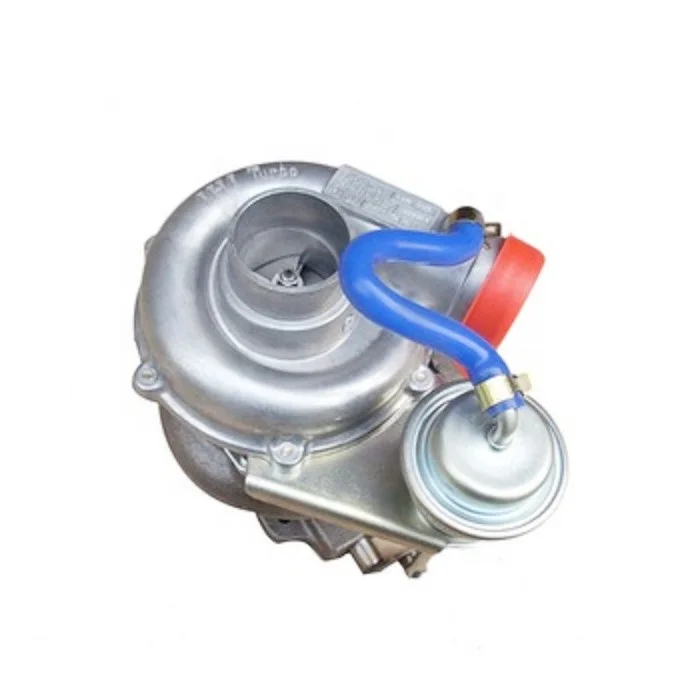 RHB52 VA190013 VB190013 Turbocharger for Isuzu Truck Trooper