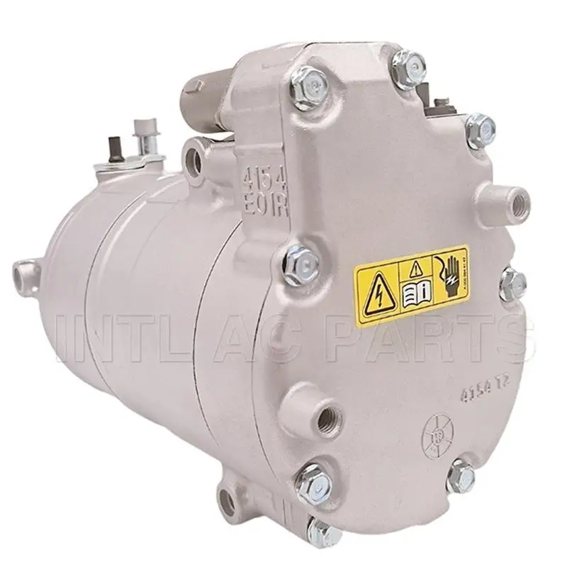 Intl-ec010 Electric Compressor A0008301901 Shs-33l4180 For Mercedes ...