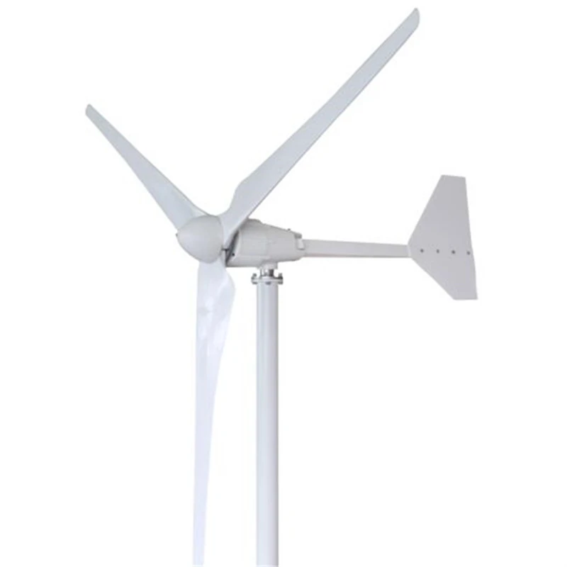 Wind Turbine Ne-l 1kw - Buy Micro Wind Generator micro Generator Wind ...