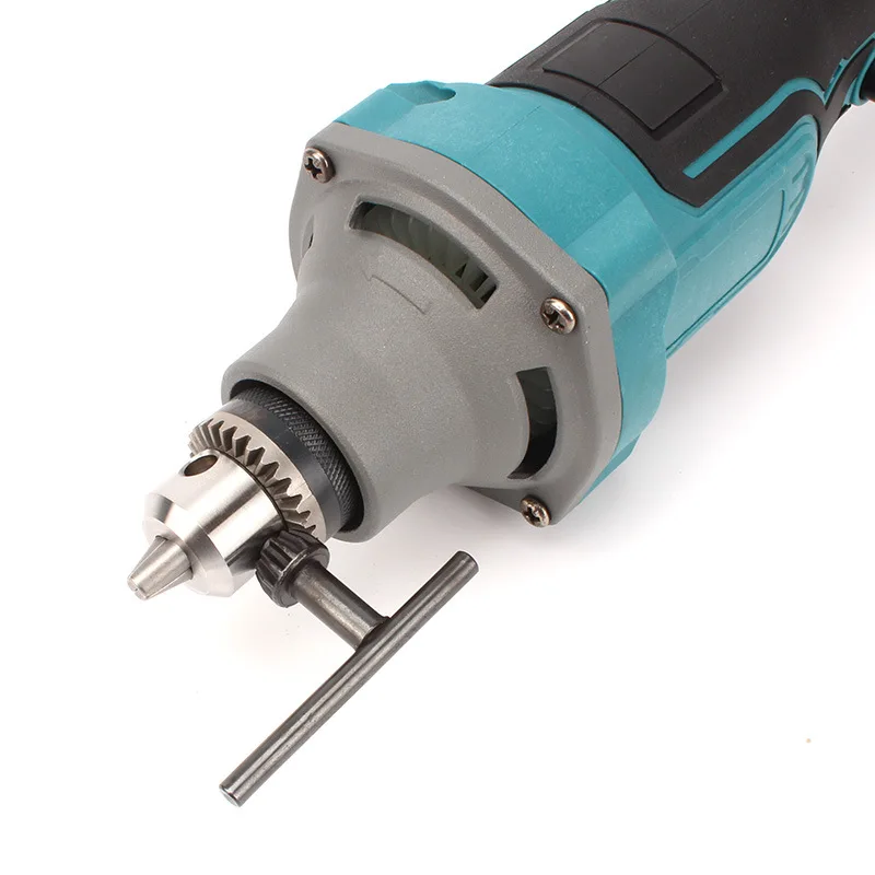 20V Power Tools - Heavy Duty Industrial Brushless Motor Grinder