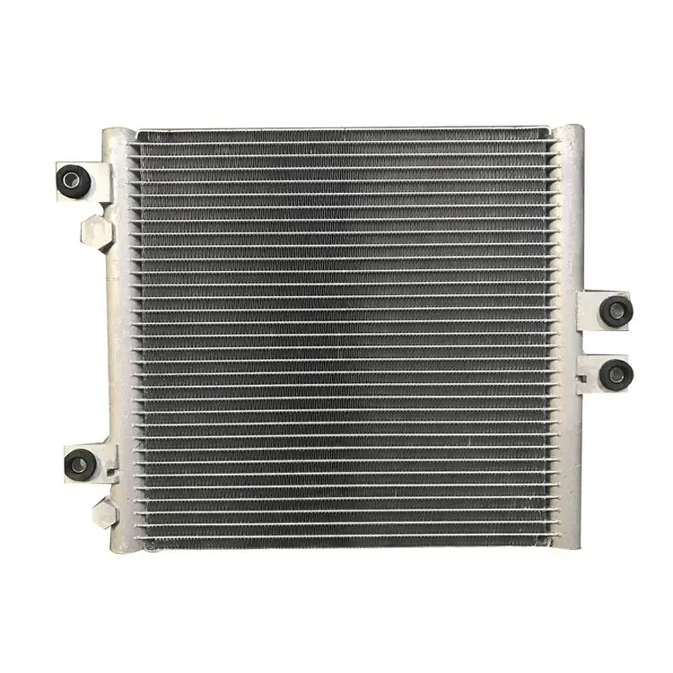 Parallel Flow Condenser Core AC.114.1216 for Toyota Corolla