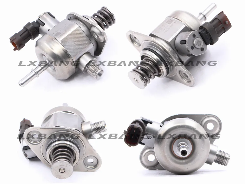 原装高压燃油泵 0261520538 026 1520 538 用于大众 0 261 520 538 - Buy 0261520538,026 ...