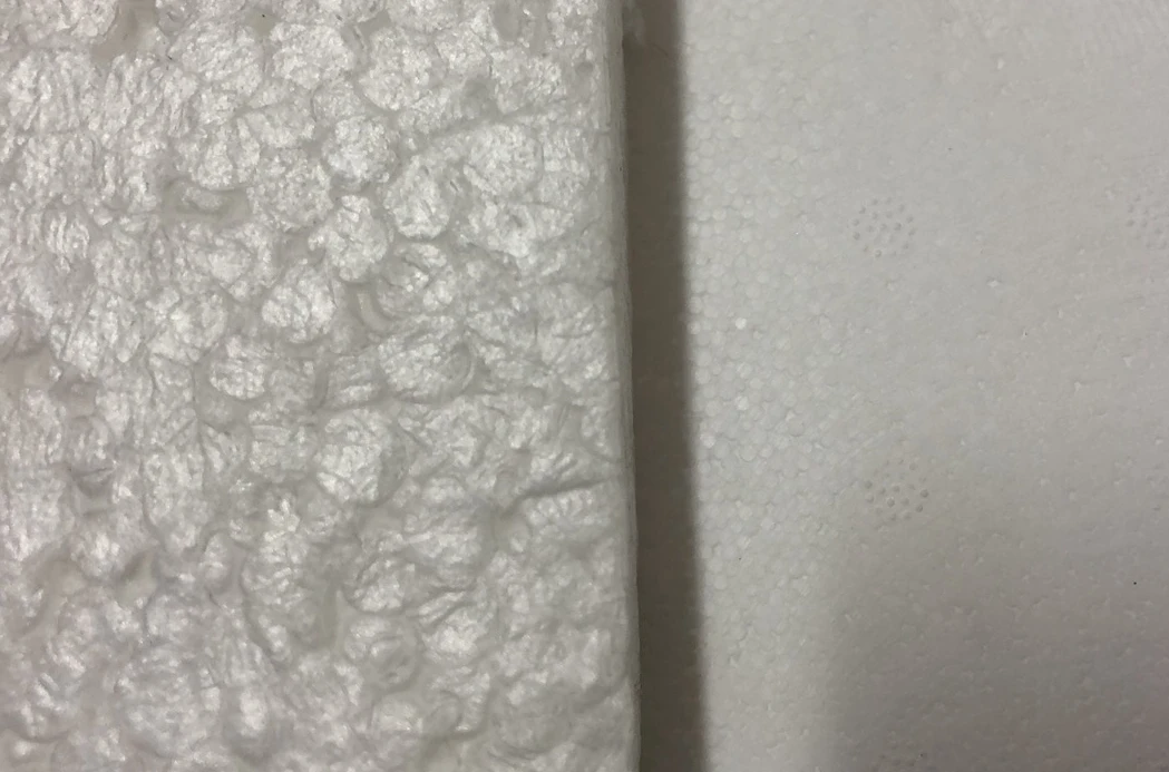 Expanded Polystyrene EPS Foam Blocks for Construction - Ideal for Roof ...